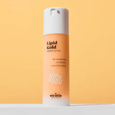 Stratia Lipid Gold Barrier Lotion (50ml) – Ziviah